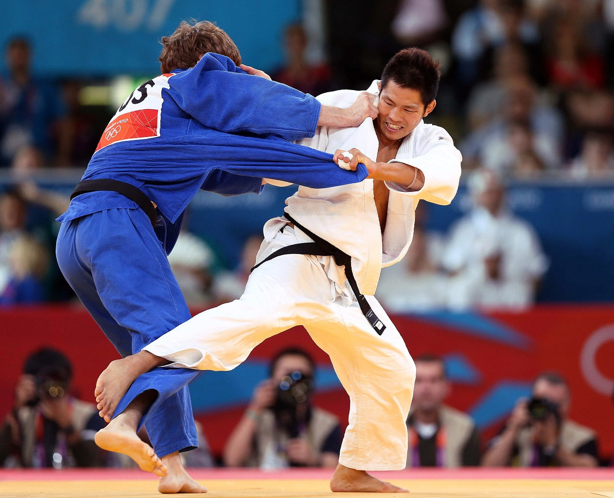 World Judo Day: What It Is and Why It Is Important – Beemat