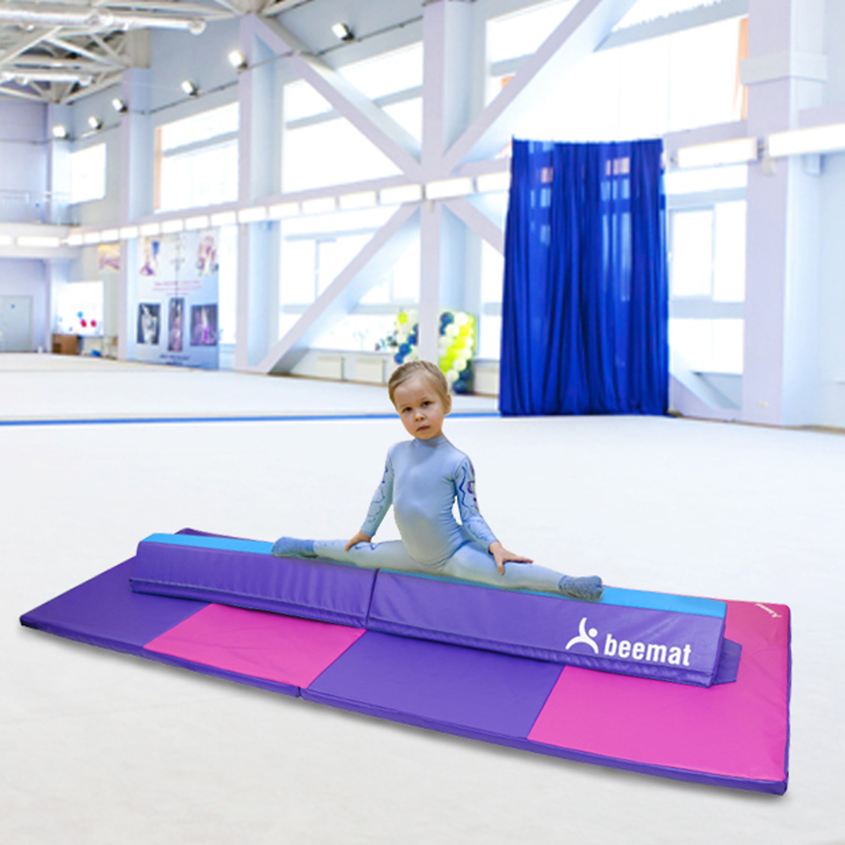 Mastering the Balance Beam: Essential Skills, Tips for Staying Steady ...