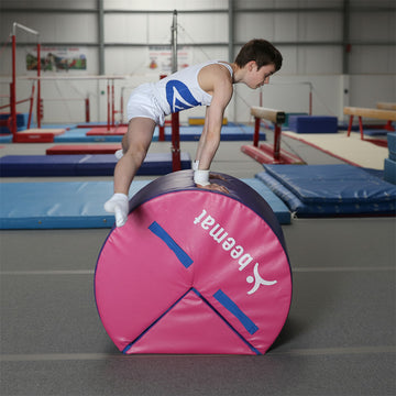 Gymnastics Blocks | Coaching Blocks | Tumble Trainers | Flip Trainer ...