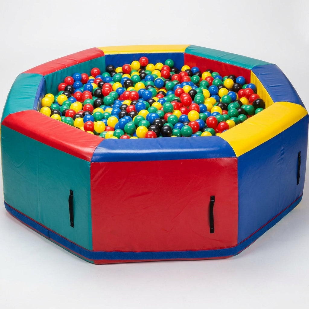 Portable Ball Pool – Beemat