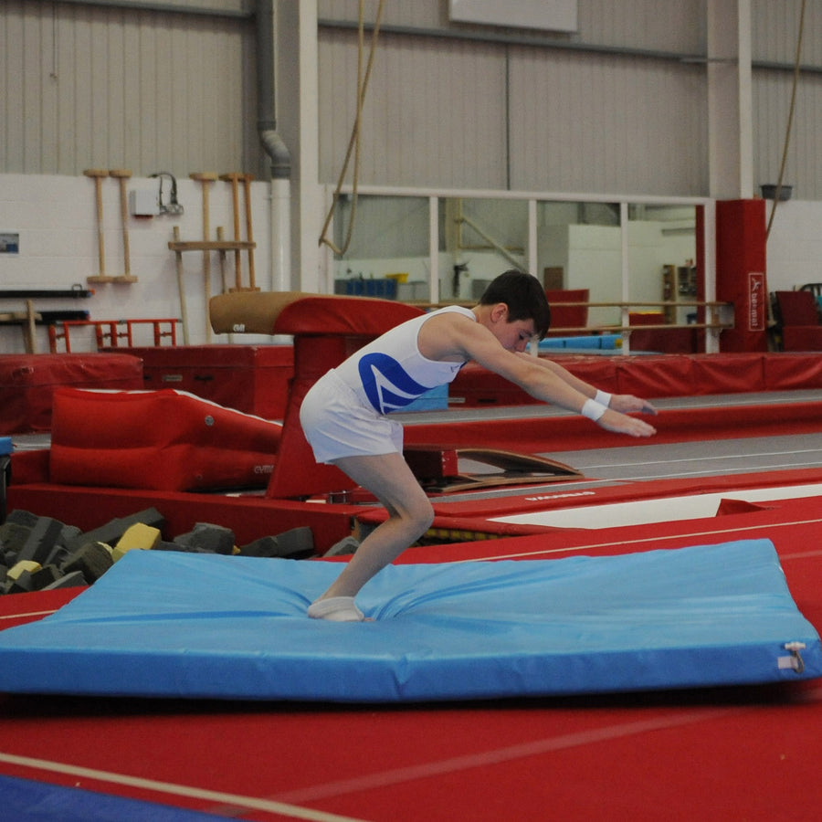 Beemat Soft Landing Mat | Gymnastic Mat | Gymnastics Equipment