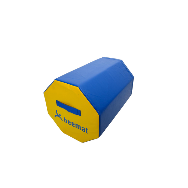 Beemat Gymnastic Octagonal Training Block | Gymnastics Equipment