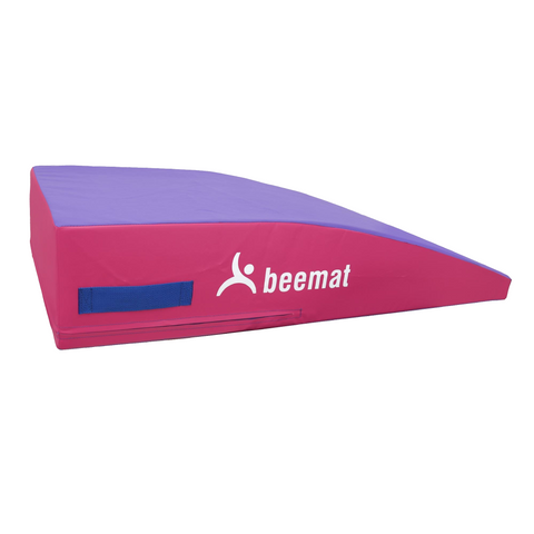 Beemat Lightweight Gymnastic Foam Springboard | Gymnastics Springboard